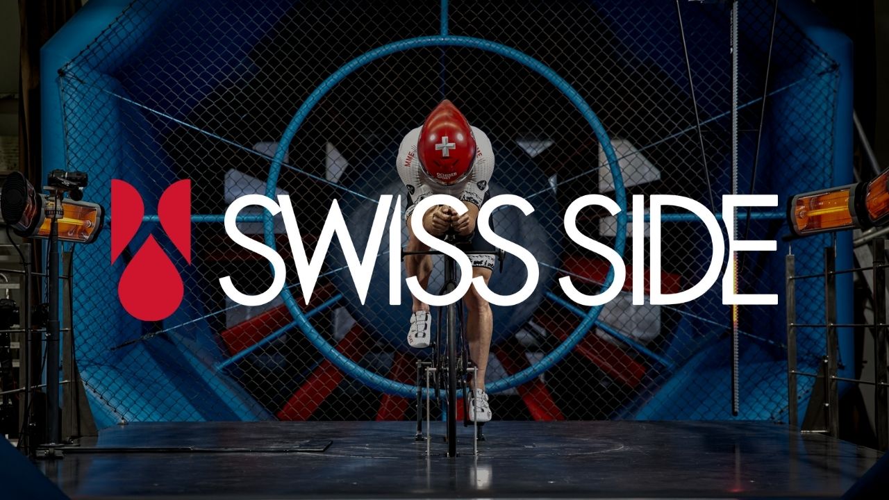 The Source Of Performance - Swiss Side Technologies AG