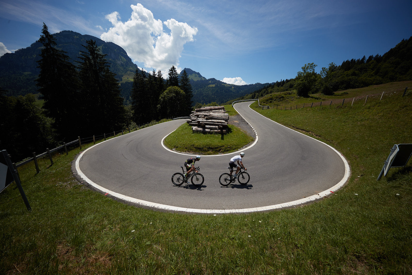 Aero Tip - Weight Saving – Swiss Side