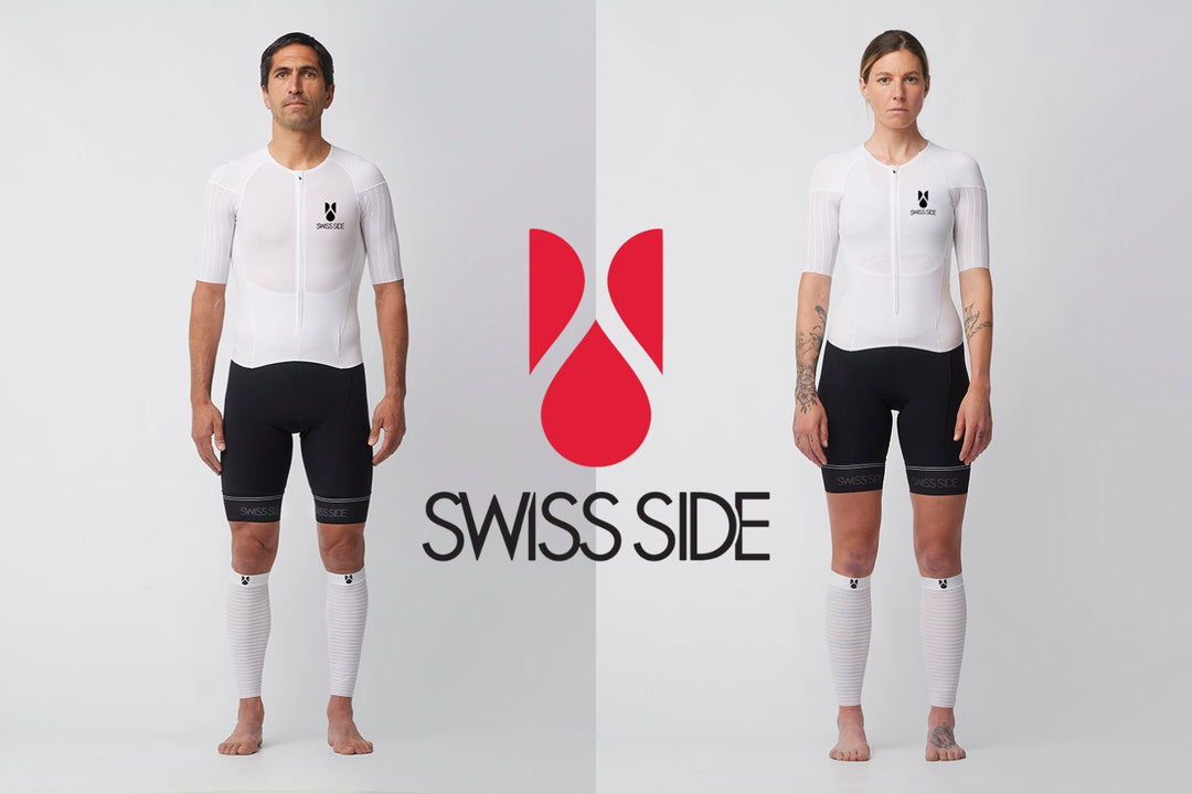 Swiss Side AERO Tri Suit