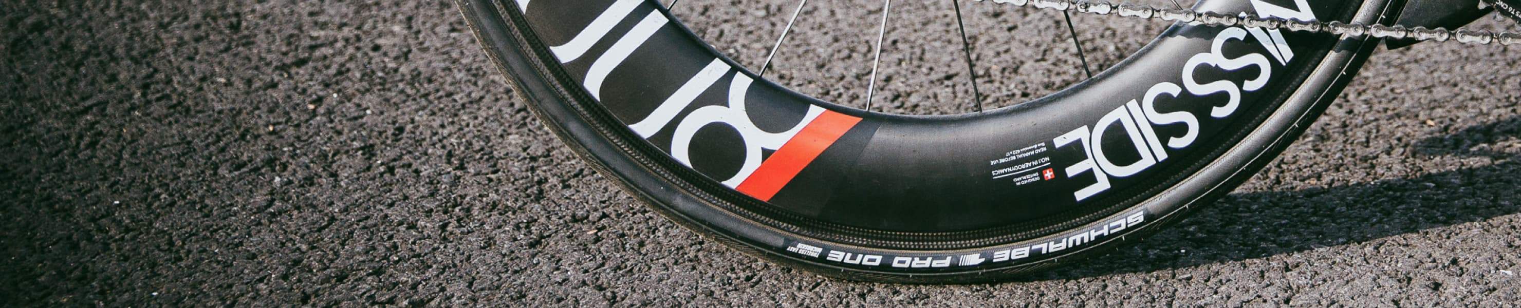 Bike Wheels Parts | Swiss Side