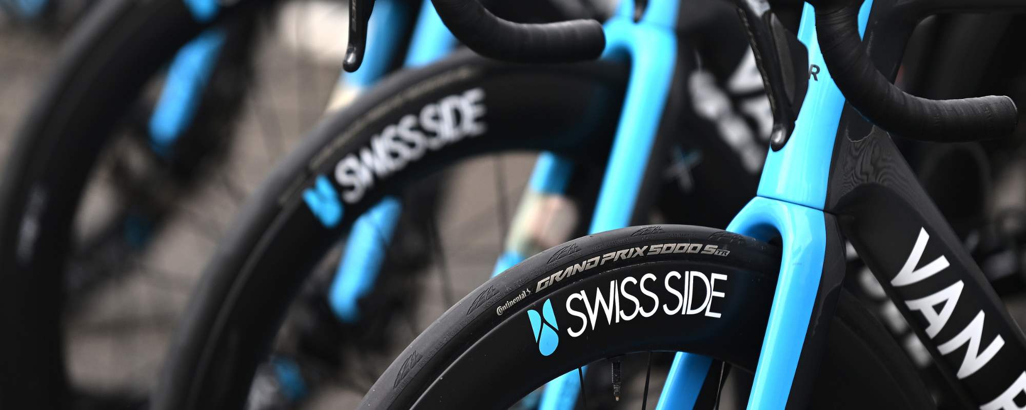 Swiss Side new product arrivals