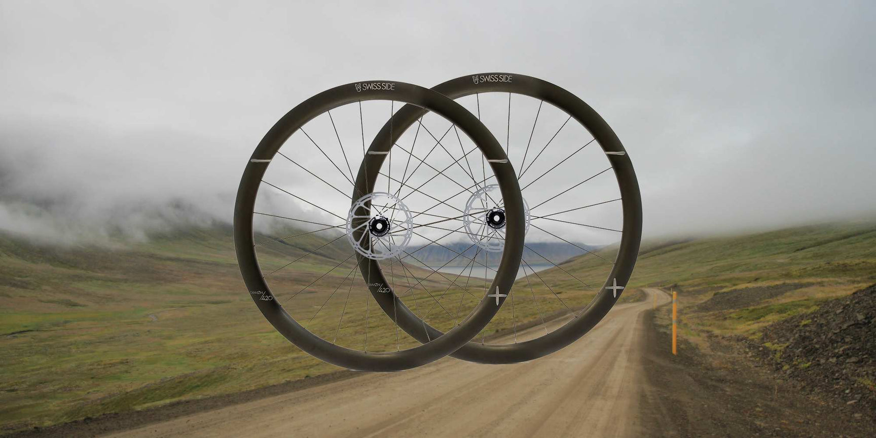 Swiss Side - No.1 in aerodynamics