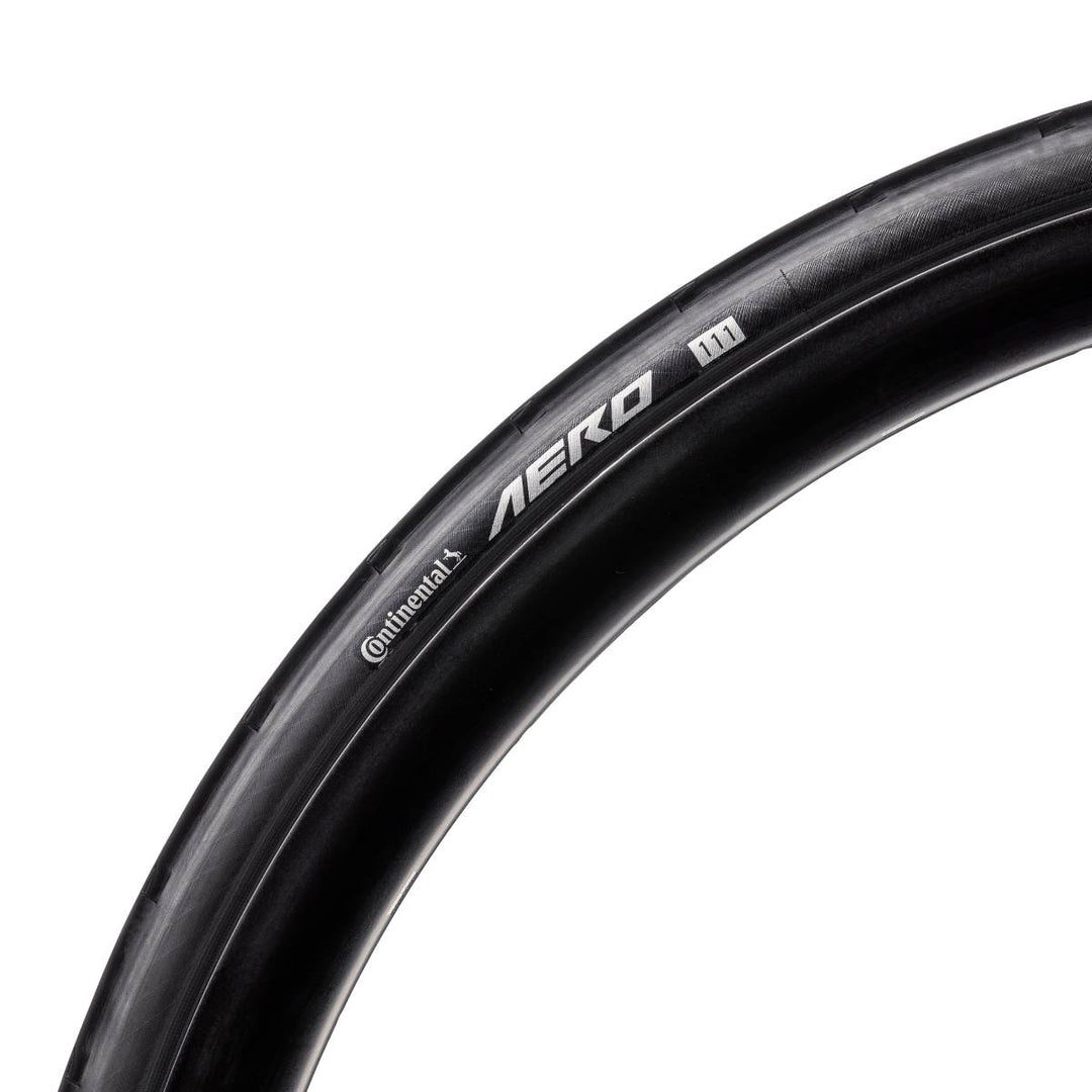 Continental AERO 111 Tire – Swiss Side