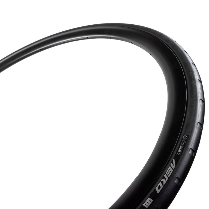 Continental AERO 111 Tire – Swiss Side