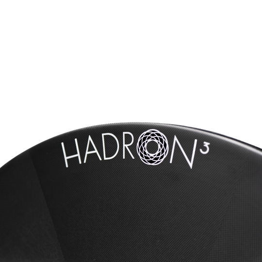 HADRON³ DISC Rear Wheel – Swiss Side