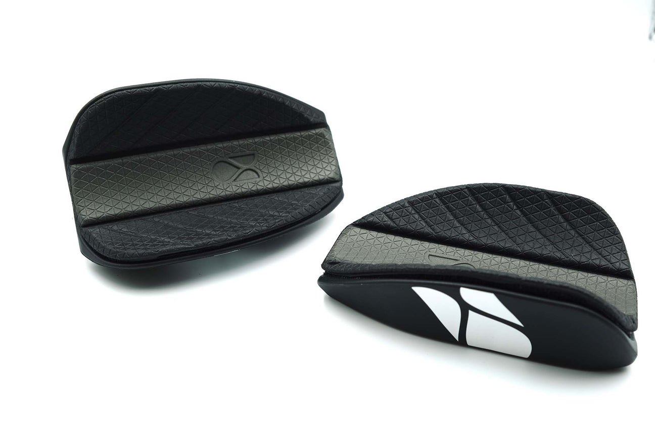 AERO Cockpit – Swiss Side