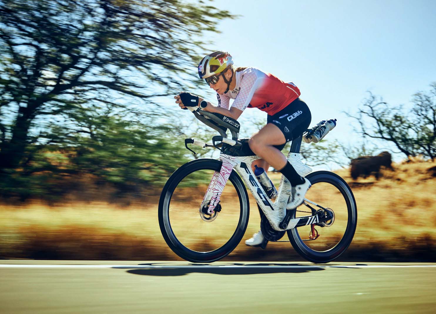 Pro Triathlon Team | Swiss Side