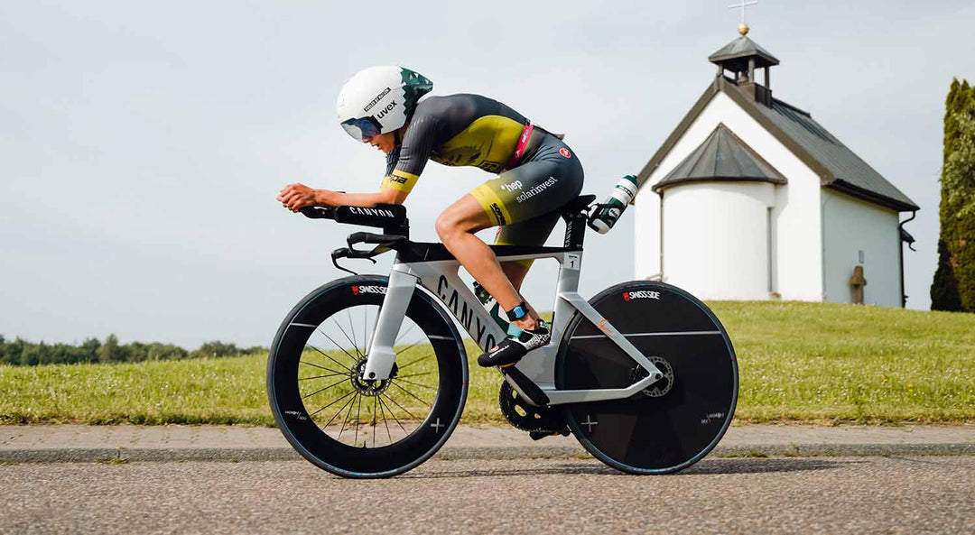 Pro Triathlon Team | Swiss Side