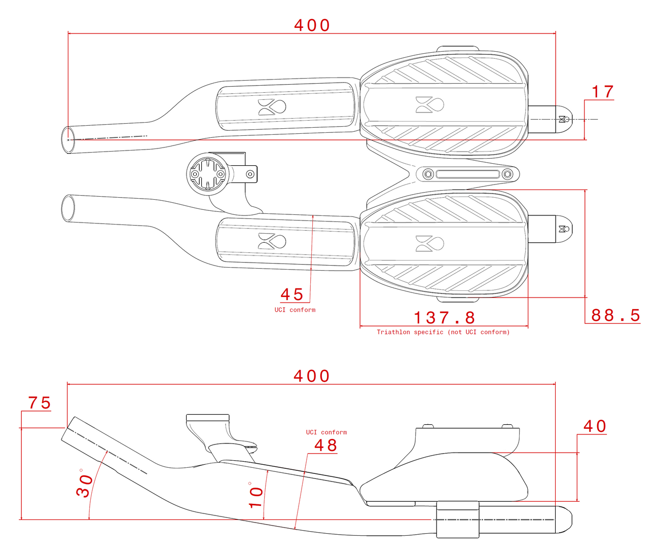 AERO Cockpit – Swiss Side