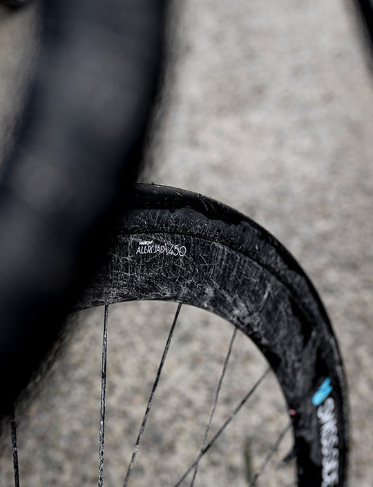 Swiss Side - No.1 in aerodynamics