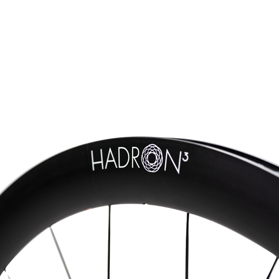 HADRON³ Ultimate – Swiss Side