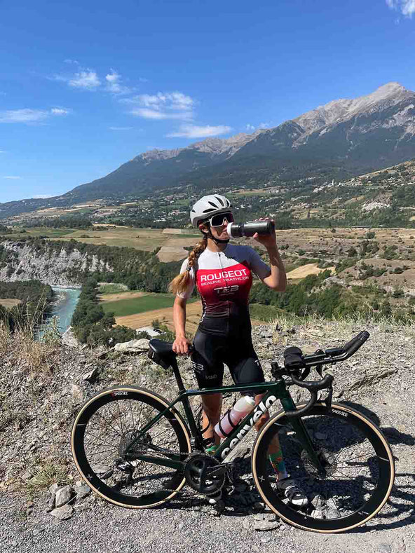 Aero Road Bicycle Wheels | Swiss Side | No.1 in aerodynamics