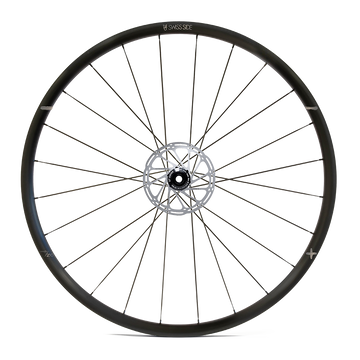 Roues aérodynamiques | Swiss Side | No.1 in aerodynamics