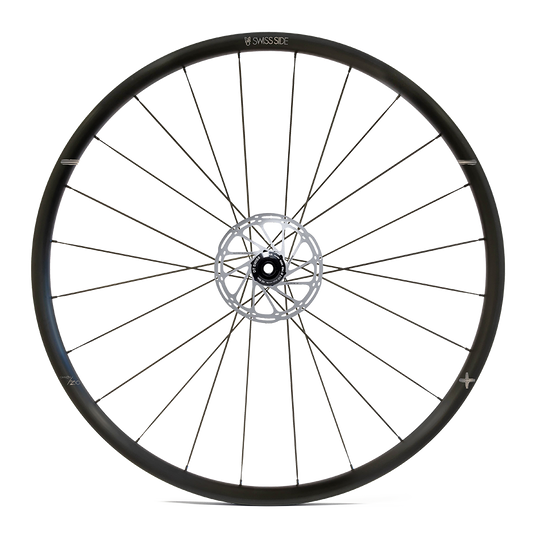 Aero Road Bicycle Wheels | Swiss Side | No.1 in aerodynamics