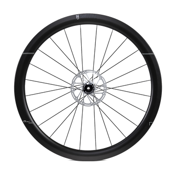 Aero Road Bicycle Wheels | Swiss Side | No.1 in aerodynamics