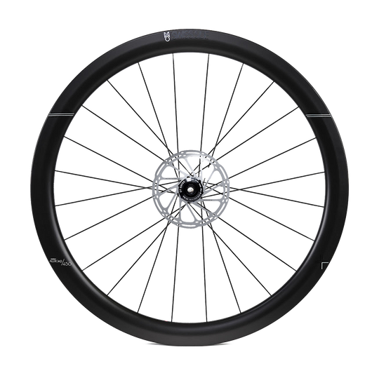 Aero Road Bicycle Wheels | Swiss Side | No.1 in aerodynamics