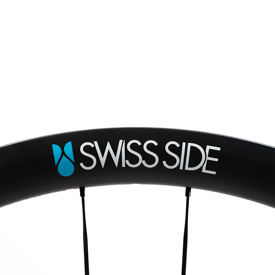HADRON Ultimate Cyclocross – Swiss Side
