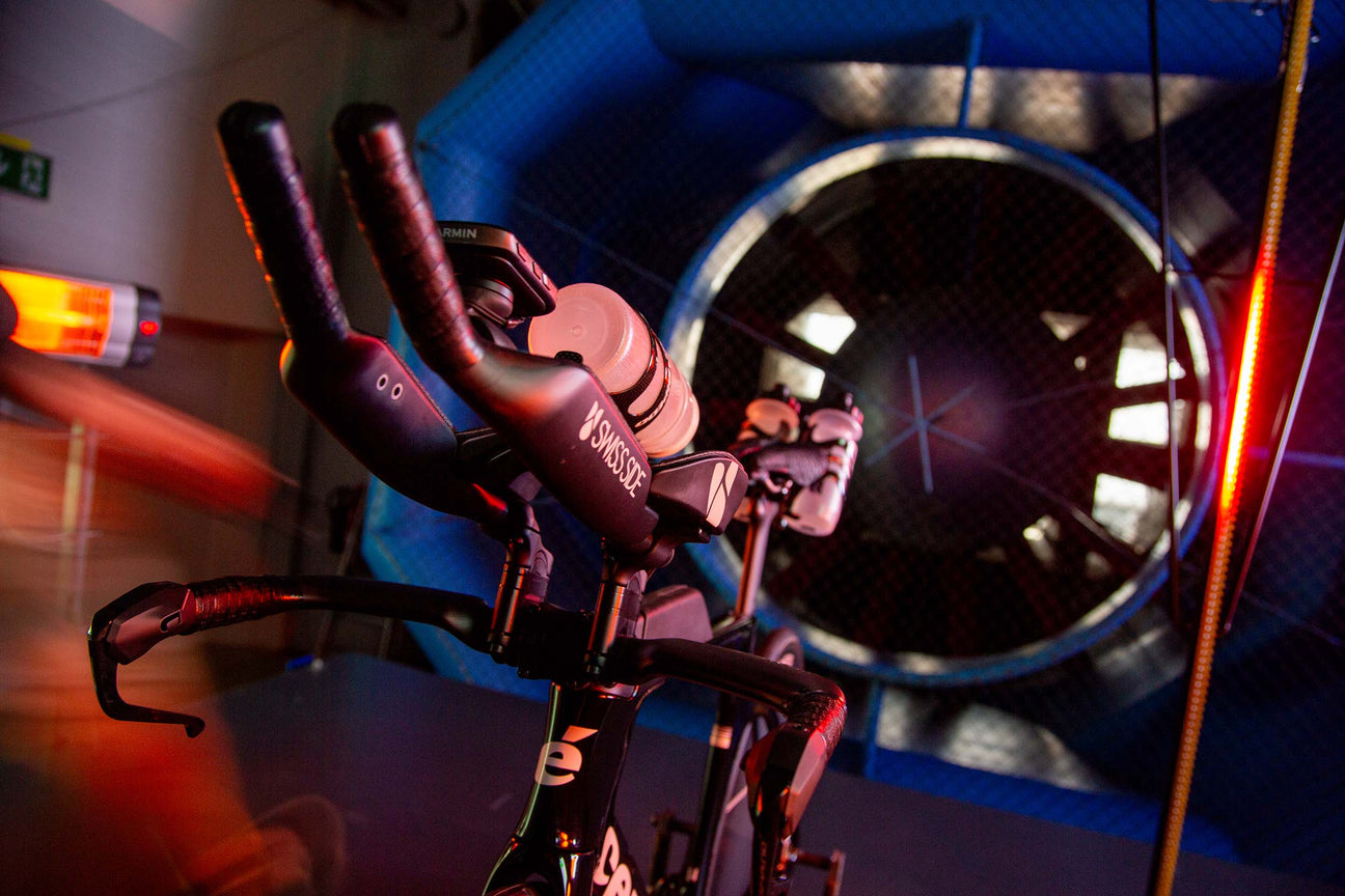 AERO Cockpit – Swiss Side