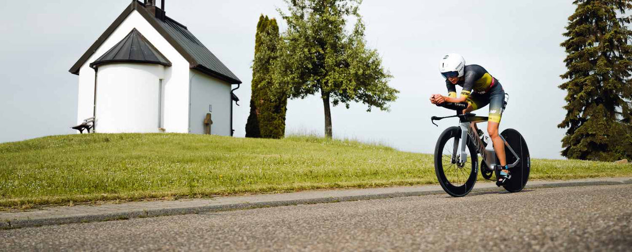 Aero Road Bicycle Wheels | Swiss Side | No.1 in aerodynamics