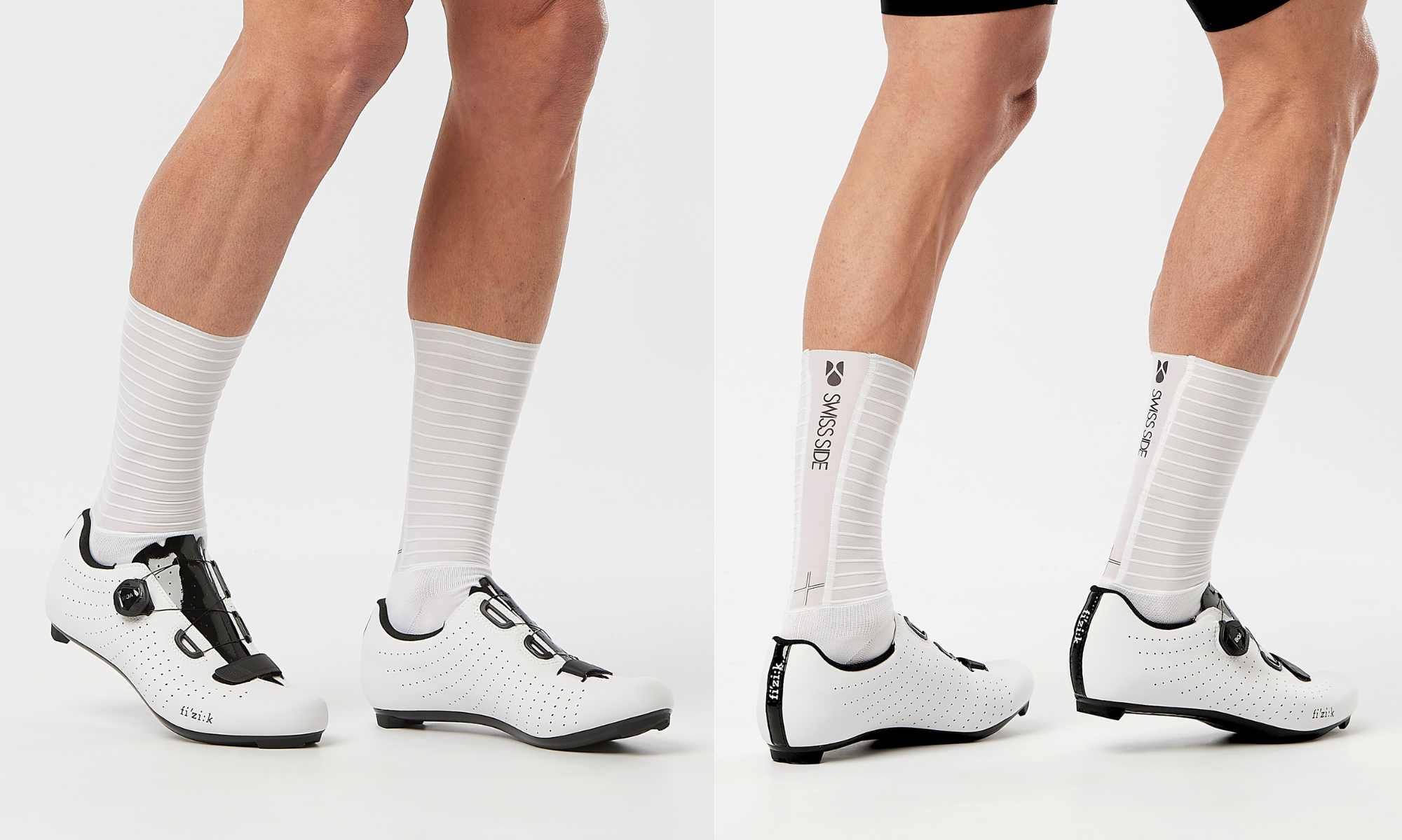 Swiss Side - No.1 in aerodynamics