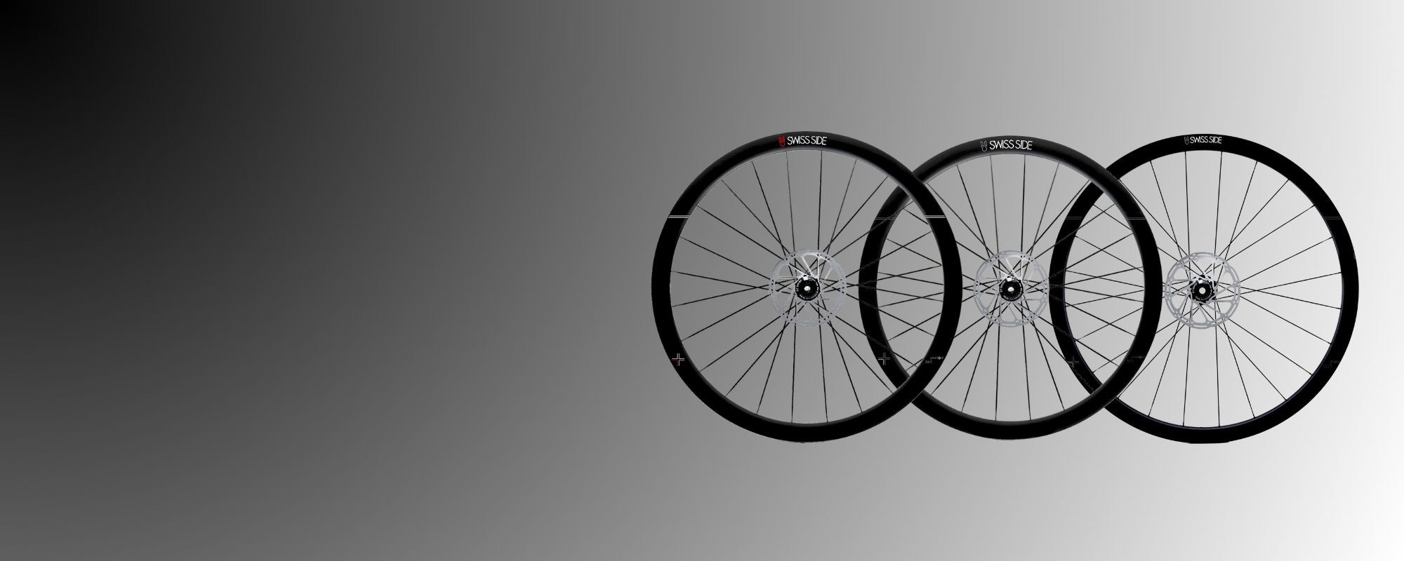 Swiss Side - No.1 in aerodynamics