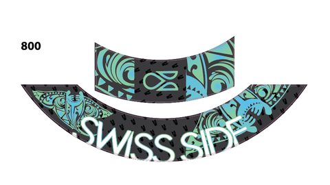 Bicycle Wheels Accessories | Swiss Side