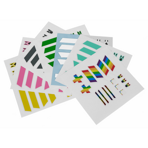 Accessories & Decals – Swiss Side